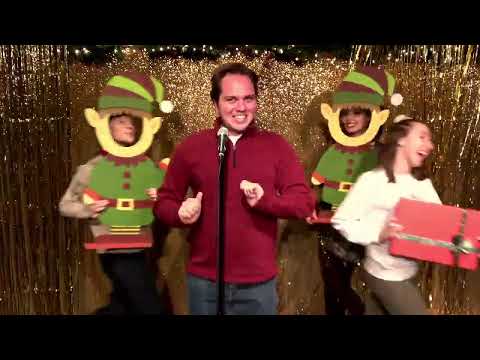 Cause for Applause: Elf: The Musical