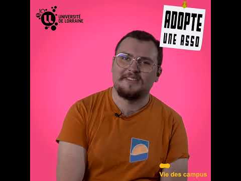Adopte ton Asso : Universit'esport
