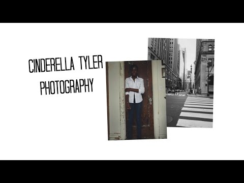 CinderellaTylerPhotography|The City
