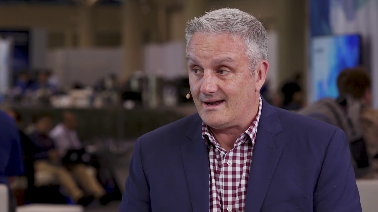 Charting the future of Documentum with OT2