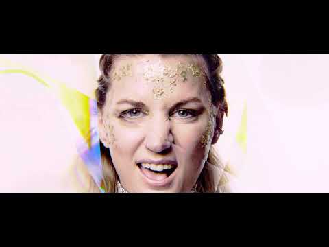 Jakobina - Adios Adios (2020) Official Music Video