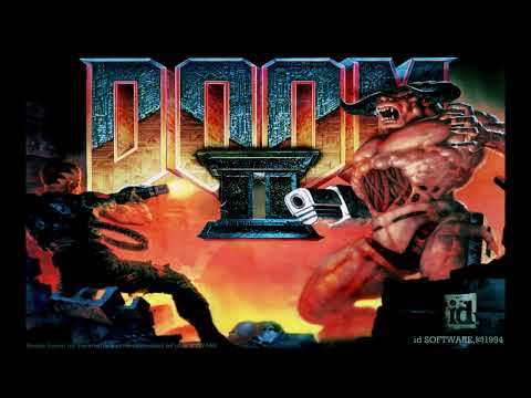 Steam Community :: Video :: Doom 2 jDOOM/Doomsday Port Music Remix Full OST