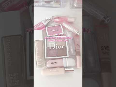 itβs so hard choosing between them ππ€ #pink #aesthetic #coquette #kbeauty #pinkaesthetic