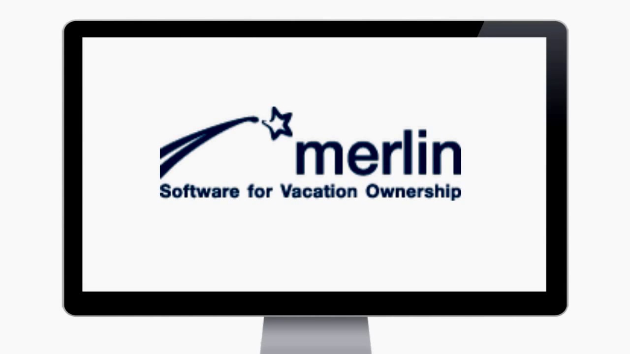 Introduction to Merlin Software for Vacation Ownership