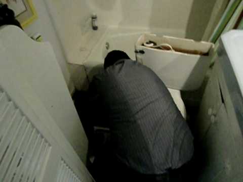 Roto-Rooter Plumbing Review - Quick First Aid