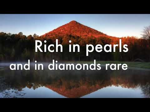 Arkansas state song