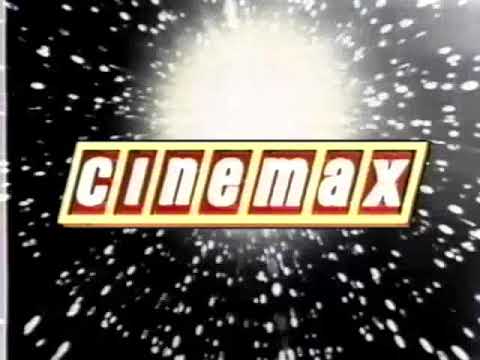 Cinemax (1995) Promo - Best Movies