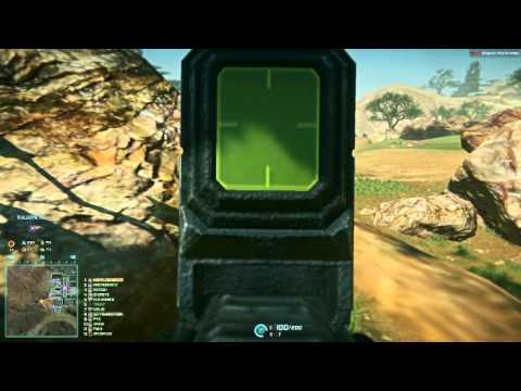 Steam Community :: Video :: [BETA, no audio, ingame caption] Planet ...