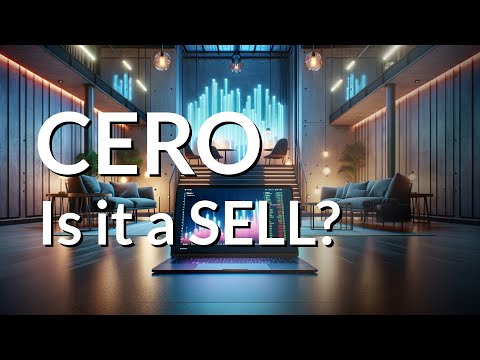 CERO Surge on FDA Designation 🚀 | CERO Therapeutics Stock Analysis & Price Predictions!