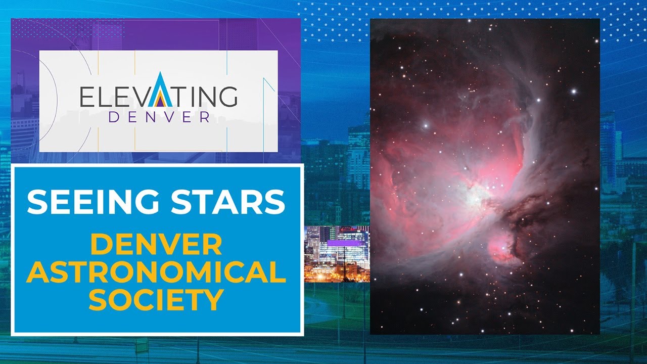 Elevating Denver: Seeing Stars