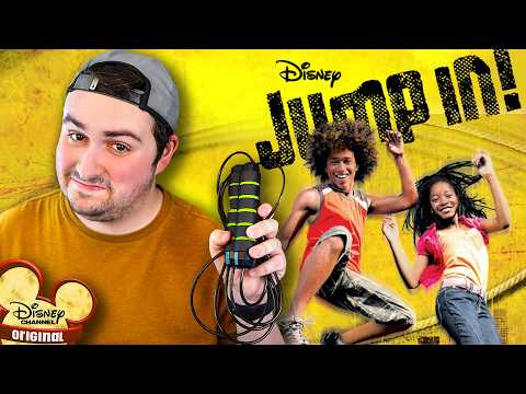 We NEED to talk about this forgotten Disney Movie