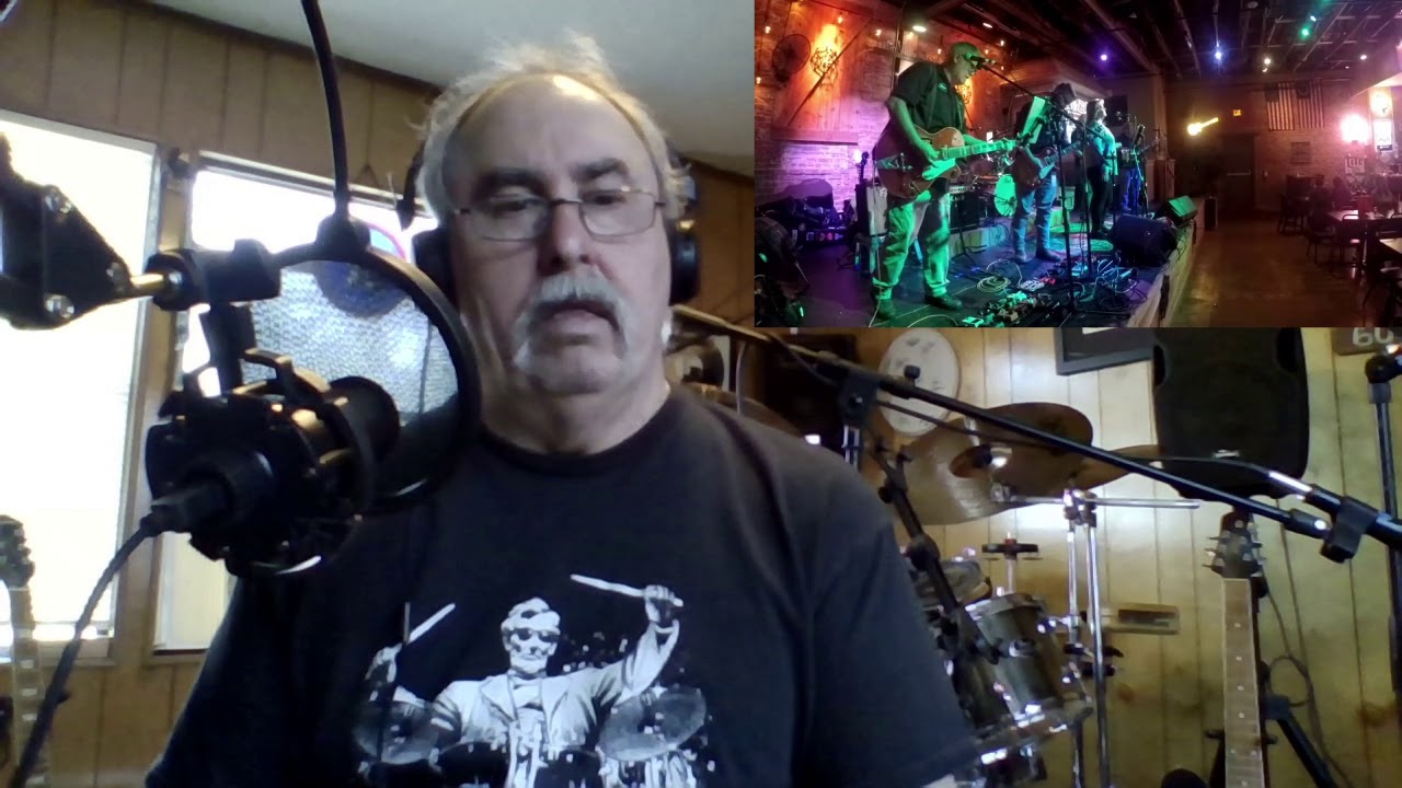 Steve Dickerson Project