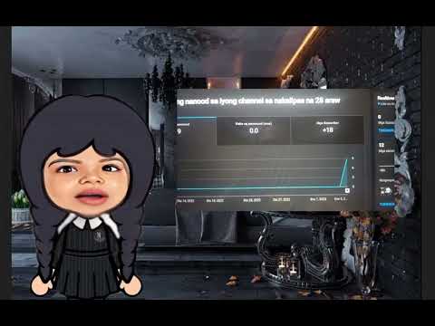 YOUTUBE DETECTED FAKE SUBSCRIBERS