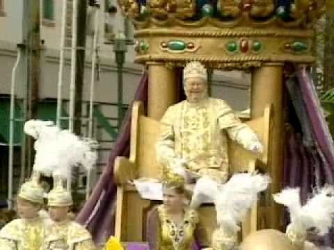 Role of Sociological Imagination: Parades