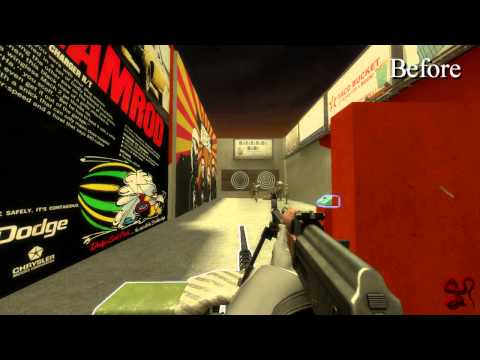 Steam Community :: Video :: [L4D2] Doktor's sound script