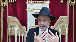 La force du tehilim 67 LA MENORA ..Refoua chelema de Daniel Eliyaou ...