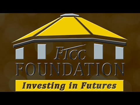 How to Apply for a Scholarship through the FTCC Foundation