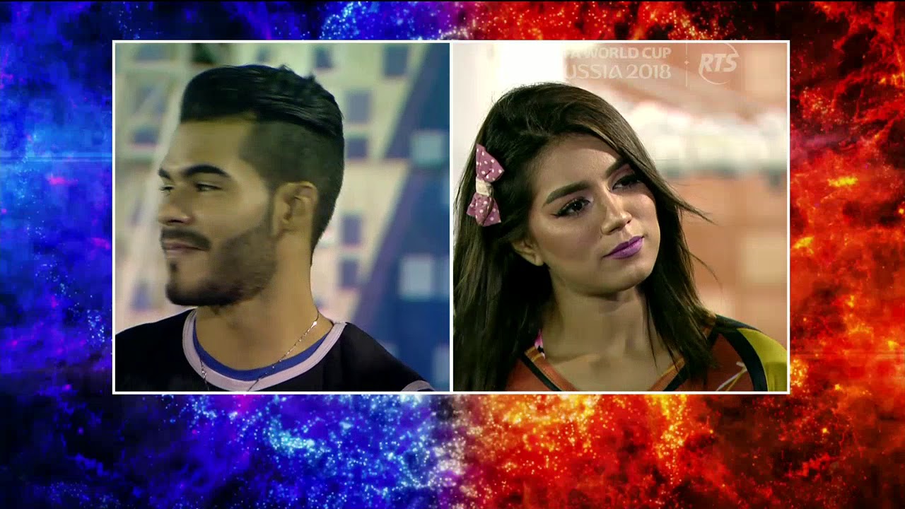 Combate: Programa del 31 de Mayo de 2018