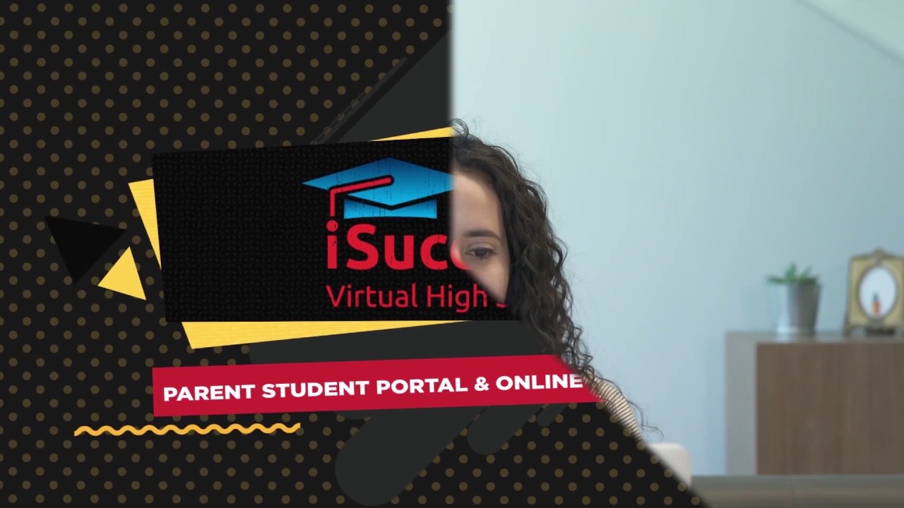 ISucceed Orientation  Video