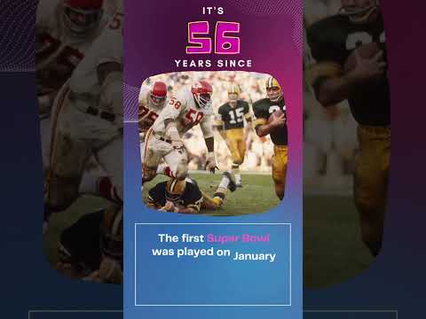 1967 to 2023 - How Many Years? | Historical Events in 1967 #history