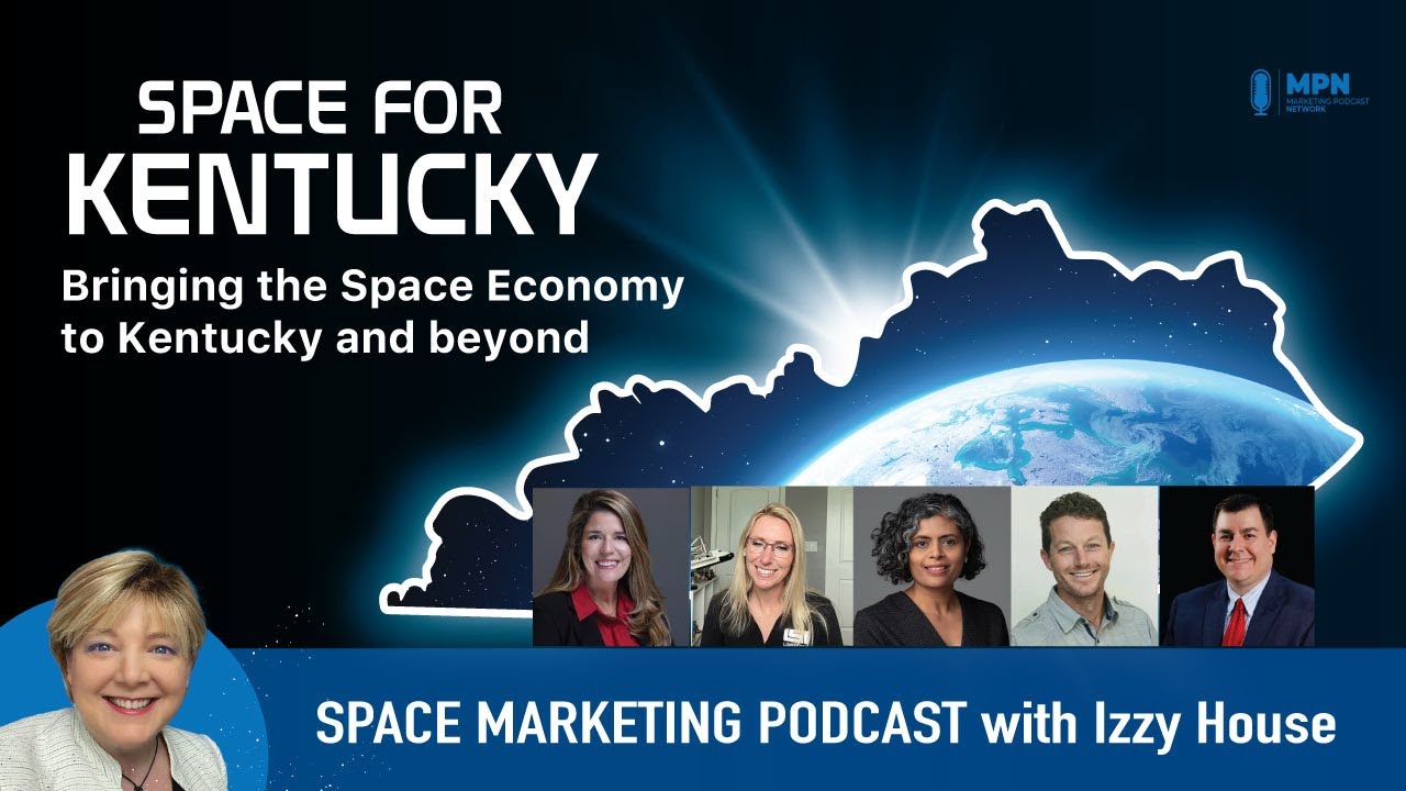 Meet the educators for Space for Kentucky Roundtable - Marketing ...