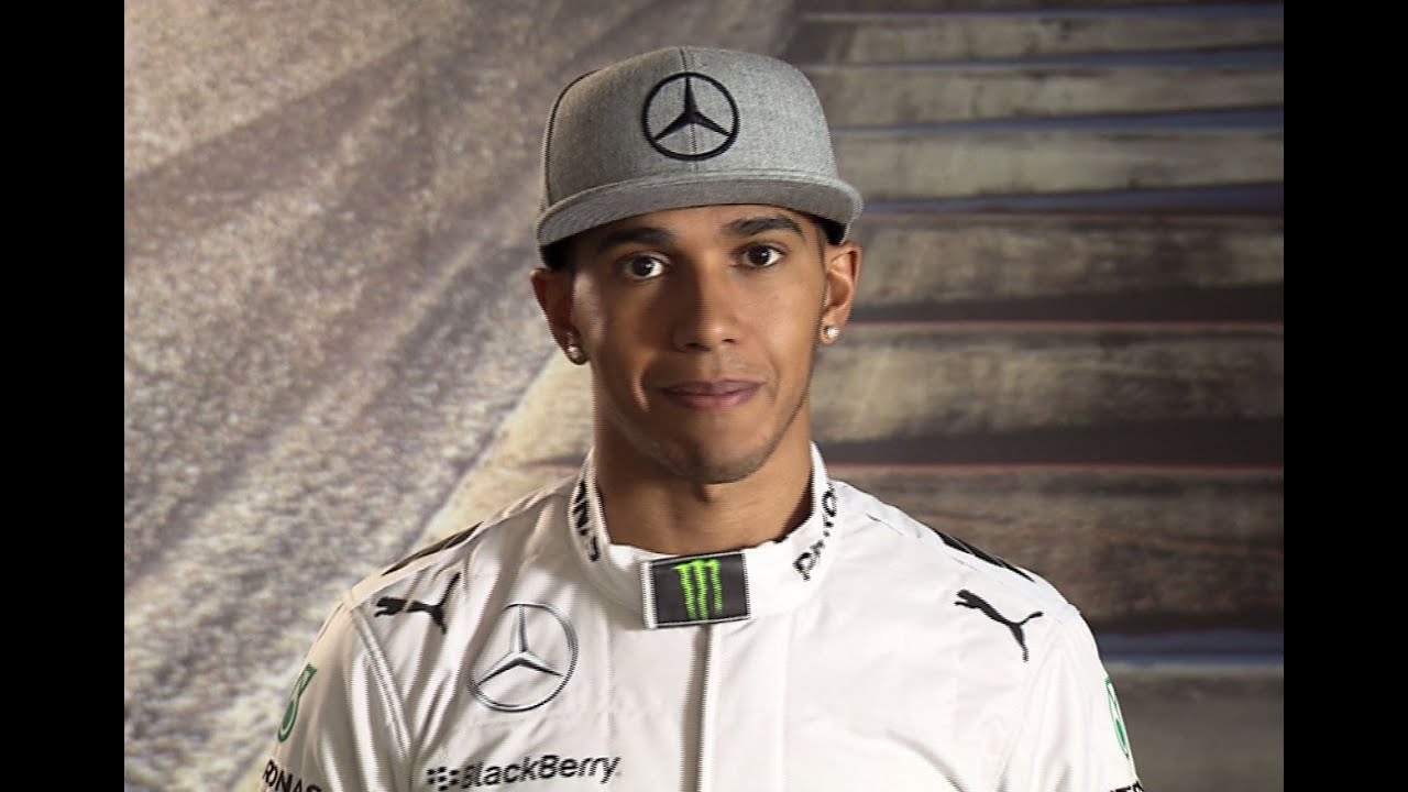 Watch Lewis Hamilton preview lap of Canadian Grand Prix in race ...