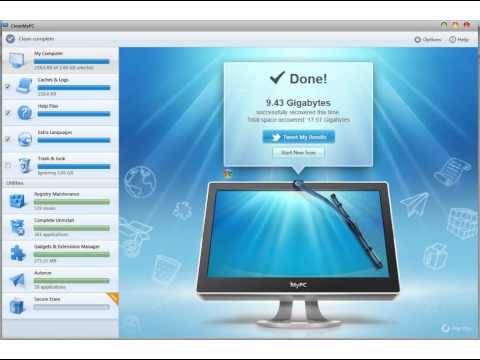 CleanMyPC [Review]