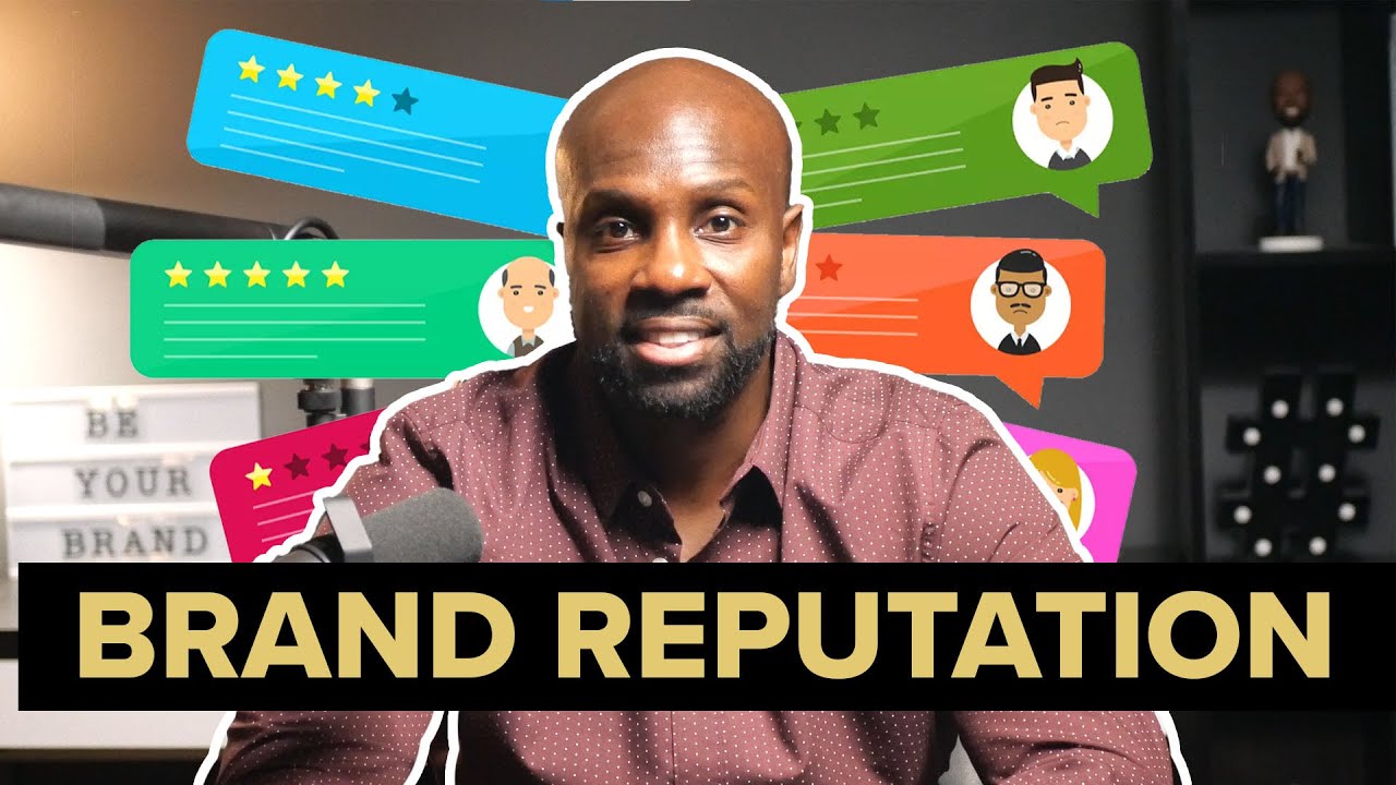 Boost Your Brand: Master Online Reputation Now!