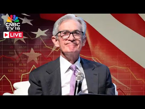 WATCH LIVE: Fed Chair Powell Testifies on Monetary Policy Before House Committee | US Market | N18G