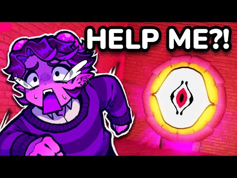 THIS ROBLOX GAME IS INSANE (GRACE)