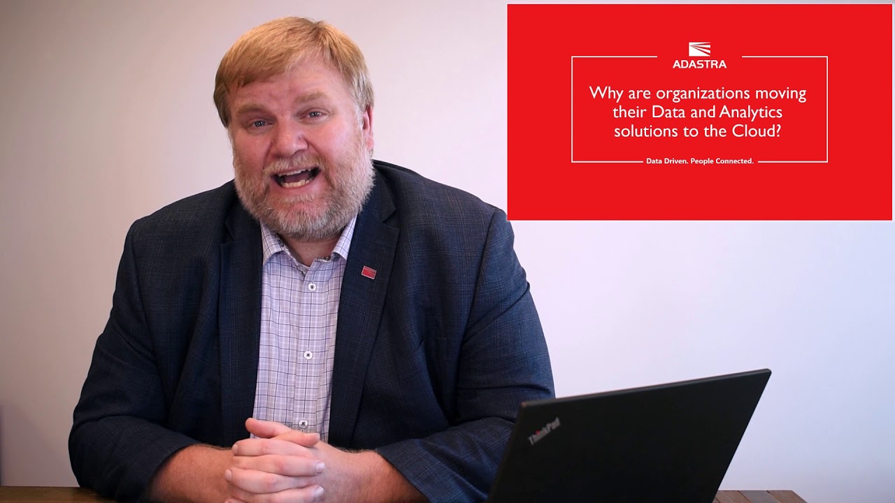 Modern Data Analytics Through Azure: Introduction