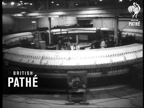 Mightiest Atom Smasher (1952)