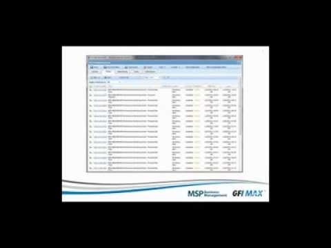 Streamlining Work Flows with PSA Integration
