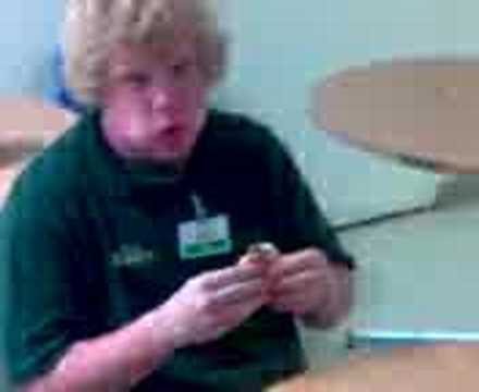Burger Boy