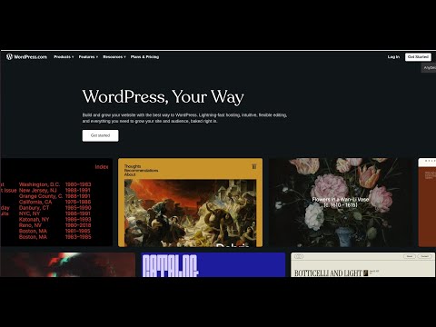 WordPress Support on Ubuntu 24.04 LTS Linux