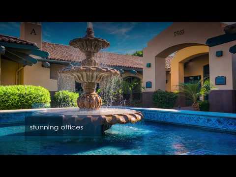 Lux Offices web banner