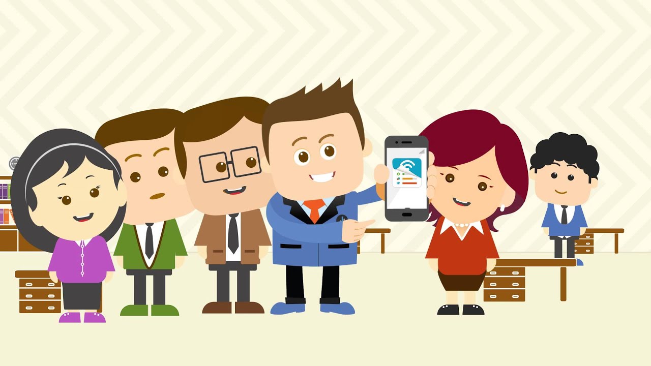 My Data Manager - Shared plan