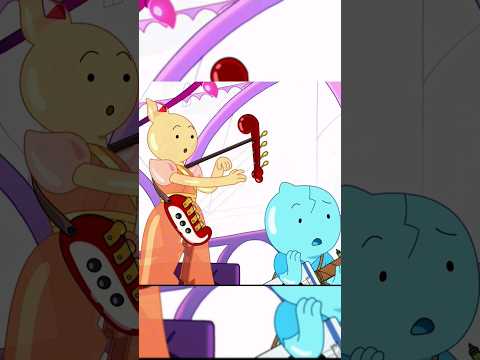 But all I wanna do is... - Adventure Time - Distant Lands || Shards! #outofcontext