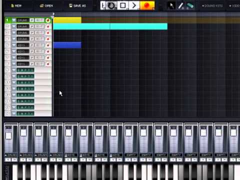 Online Beat Maker – Easy to Use Online Beat Maker 3 | ONLINE BEAT MAKER