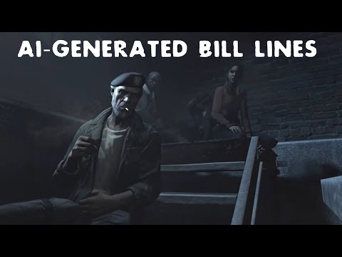 Steam Community :: Video :: Bill Voice Lines for L4D2 Content ...