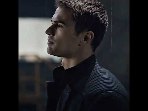 #eric #four #divergent #fanedits #editssss #fyp #theojames #jaicourtney #dauntless