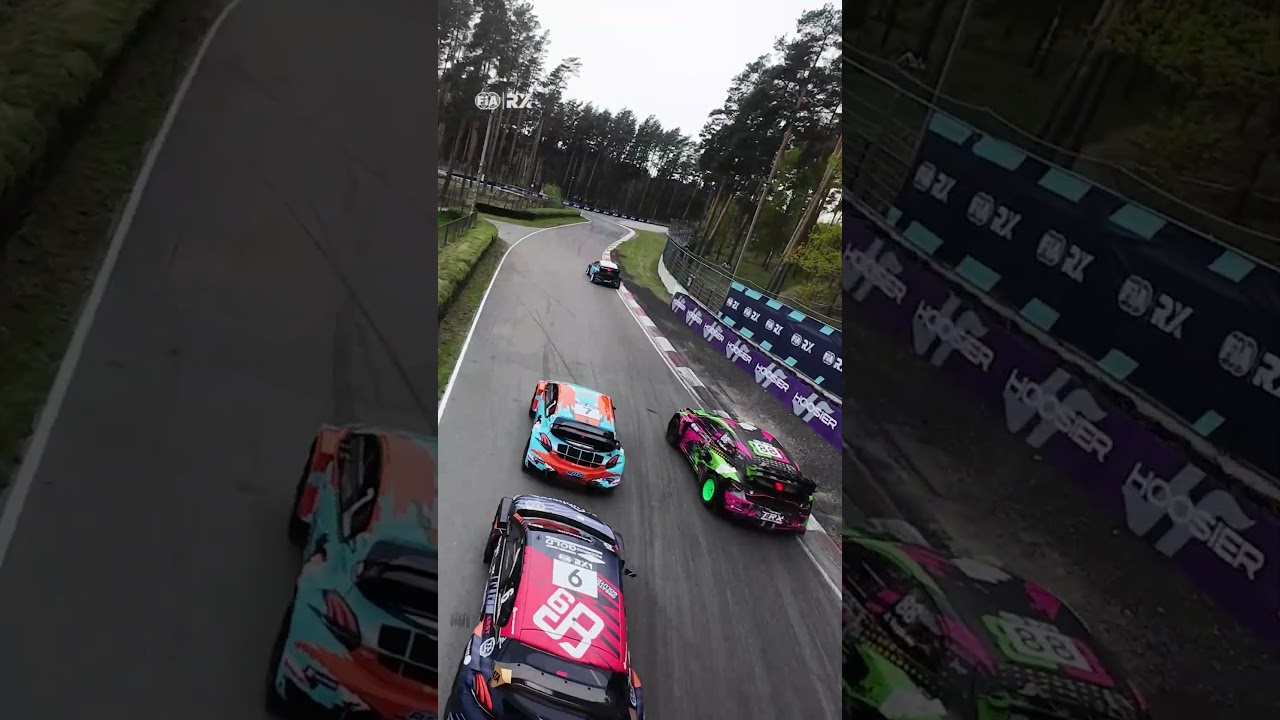 Unreal car control 👏🤯