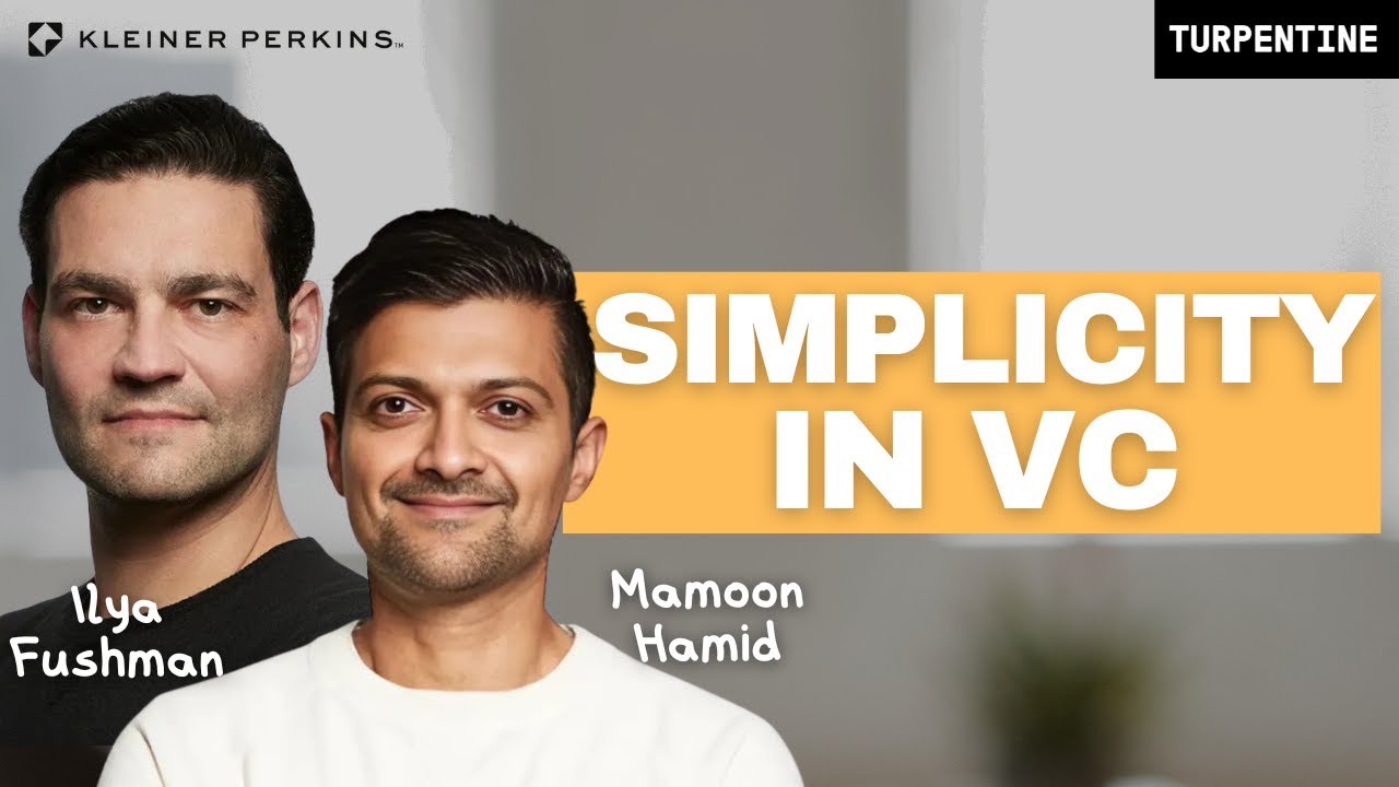 Inside Kleiner Perkins: The Evolution of a Venture Capital Legacy with ...