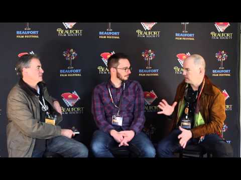 BIFF 2015 - Times Like Dying