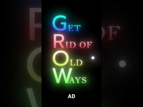 FULL FORM OF GROW #business #motivation