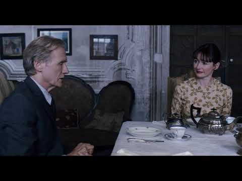 The Bookshop - Extrait