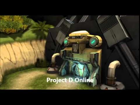 Steam Community :: Project D Online