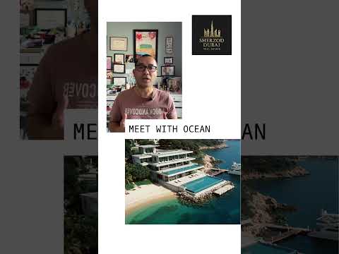 Why is Everyone Talking About Dubai Islands?