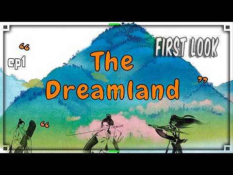 Steam Community :: Video :: The Dreamland Free - ep1 First Look ...