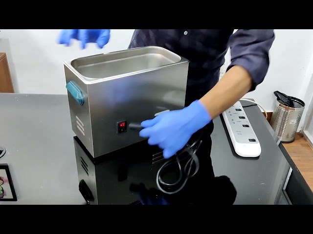 PCB Cleaning Machines - Ultrasonic for Printer Circuit Board ...